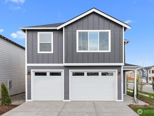 2147 th St NE, Marysville, WA 98271