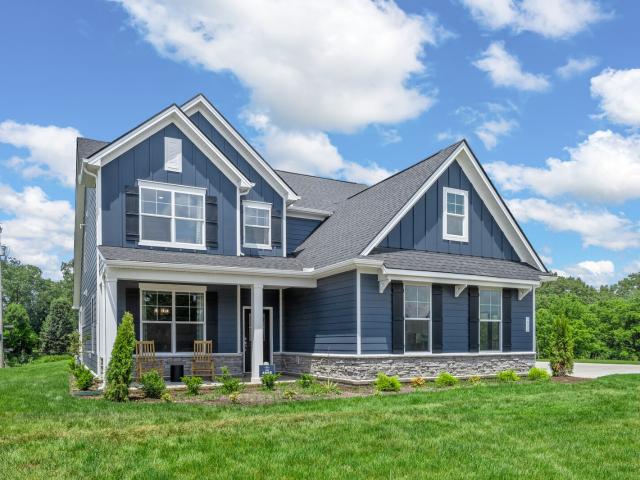 2417 Tisdale Drive