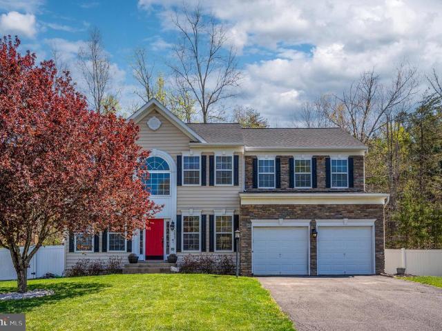 2417 Towering Oak Court