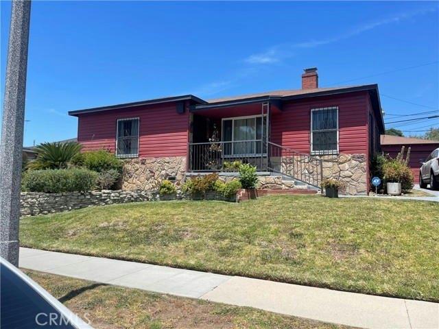2417 W 101st St, Inglewood, CA 90303