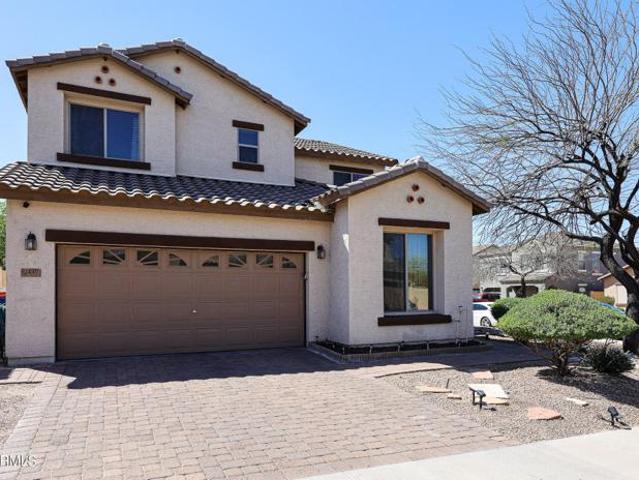 2417 W Barwick Dr, Phoenix, AZ 85085
