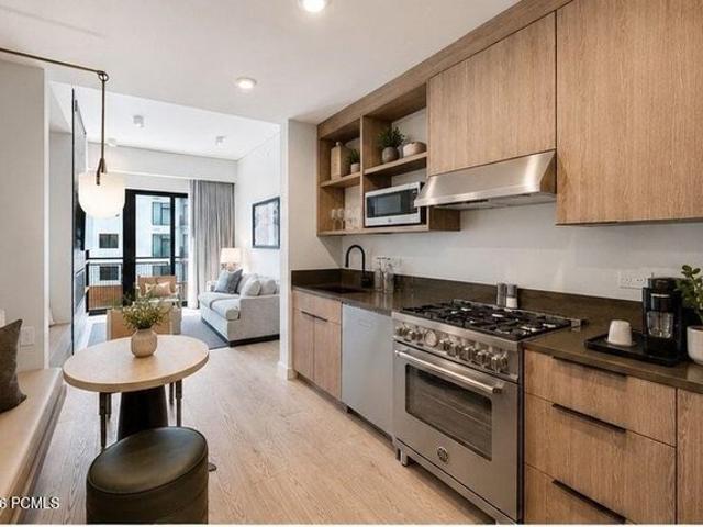 2417 W High Mountain Rd Unit 1304, Park City, UT 84098