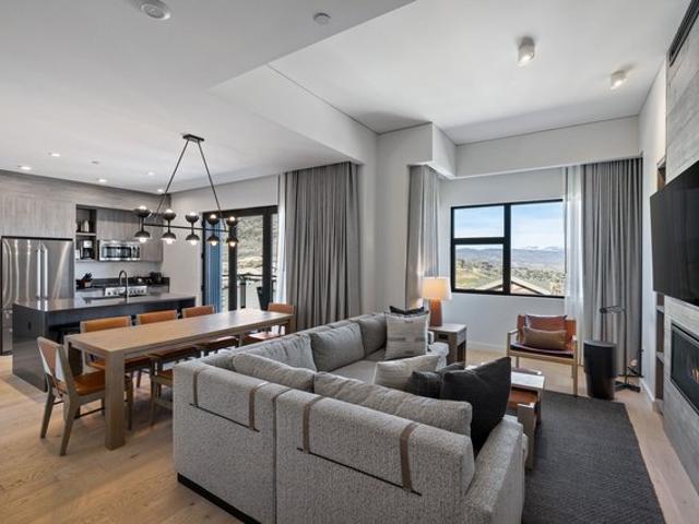 2417 W High Mountain Rd Unit 2611, Park City, UT 84098
