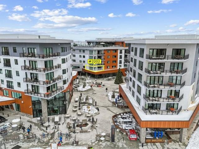 2417 W High Mountain Rd Unit 2202, Park City, UT 84098