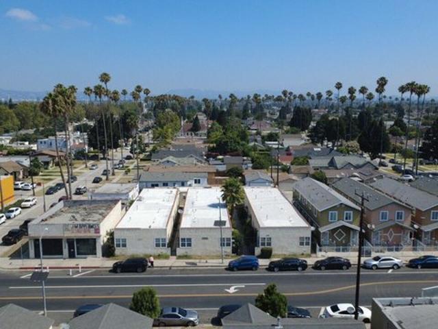 2417 W Vernon Ave, Los Angeles, CA 90008