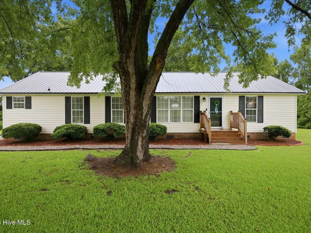 2417 Wild Cat Road