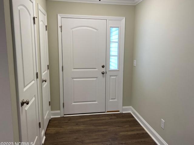 2417 Zircon Dr, Winterville, NC 28590 | MLS #100570 | Compass