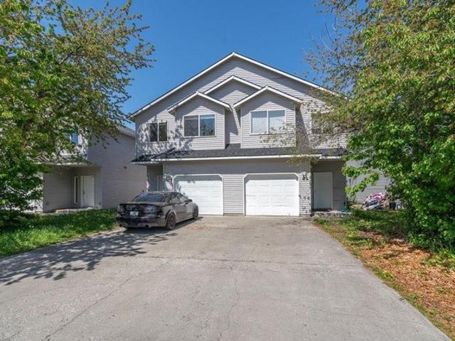 2417 2 E Desmet Ave, Spokane, WA 99202