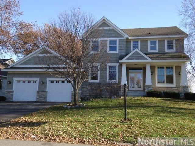 2417 87th Trl N, Brooklyn Park, MN 55443