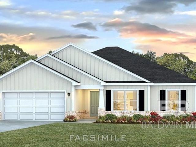 24183 Ringneck Loop, Elberta, AL 36530