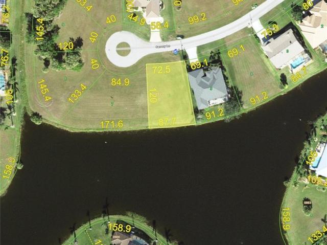 24183 Savory Ln, Punta Gorda, FL 33955