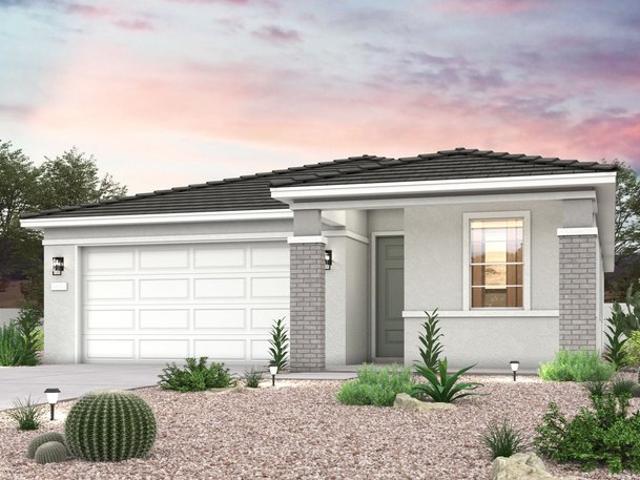 24180 W Dekalb Ln, Buckeye, AZ 85326
