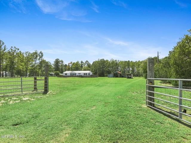 241826 County Road 121, Hilliard, FL 32046
