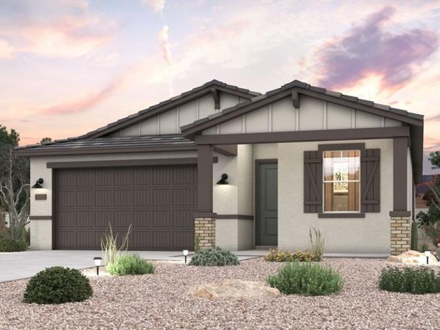 24187 W Dekalb Ln, Buckeye, AZ 85326