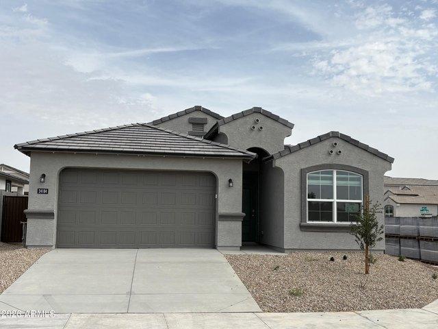 24184 W Hacienda Ave, Buckeye, AZ 85326