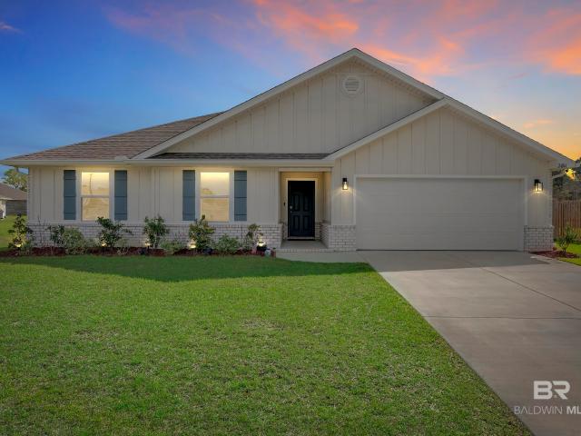 24184 Rieger Drive