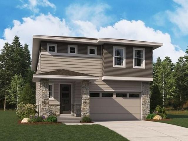 24186 E Platte Pl Lot 8, Aurora, CO 80016