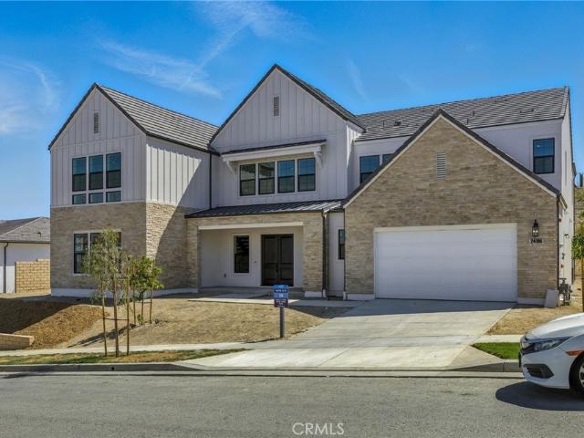 24186 N Camino Cascada, Valencia, CA 91354 | Compass