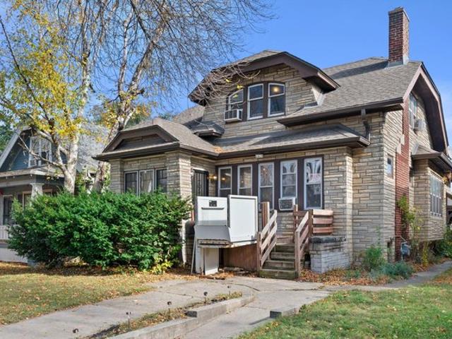 2418 N 48th St, Milwaukee, WI 53210