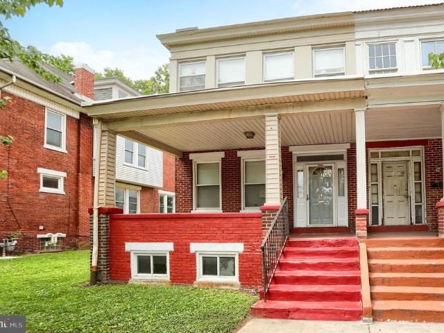 2418 N 6Th Street