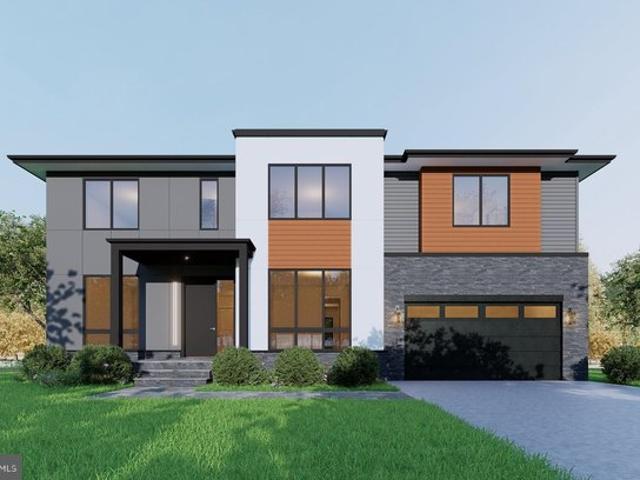 2418 N Ottawa St, Arlington, VA 22205