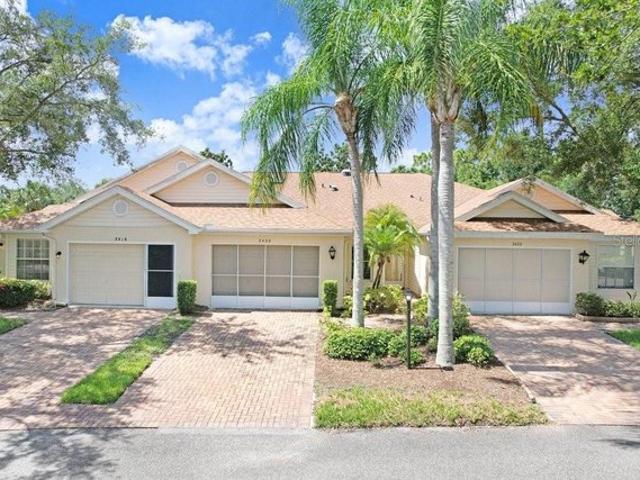 2418 New Haven Cir Unit 83, Sun City Center, FL 33573