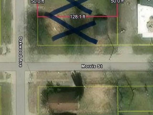 2418 Oakwood Ave, Saginaw, MI 48601
