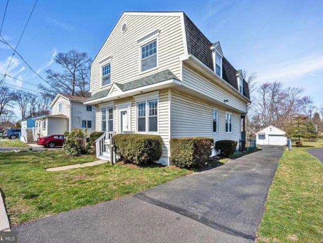 2418 Ogden Ave, Bensalem, PA 19020