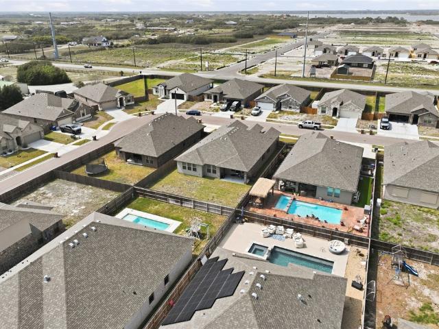 2418 Blessed St, Corpus Christi, TX 78418 | MLS #477332