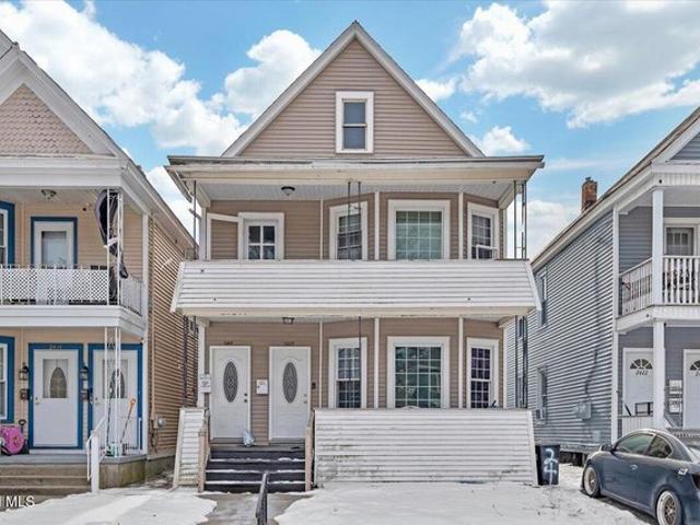 2418 Campbell Ave, Schenectady, NY 12306
