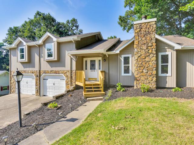 2418 Cedar Creek Drive