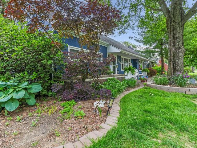 2418 Cranford Road