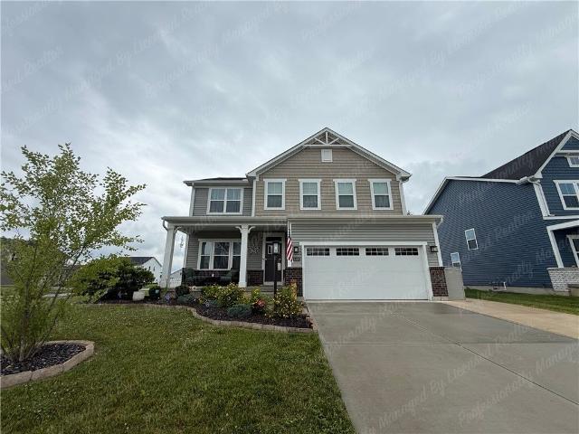 2418 David Grey Circle, Beavercreek, US, OH