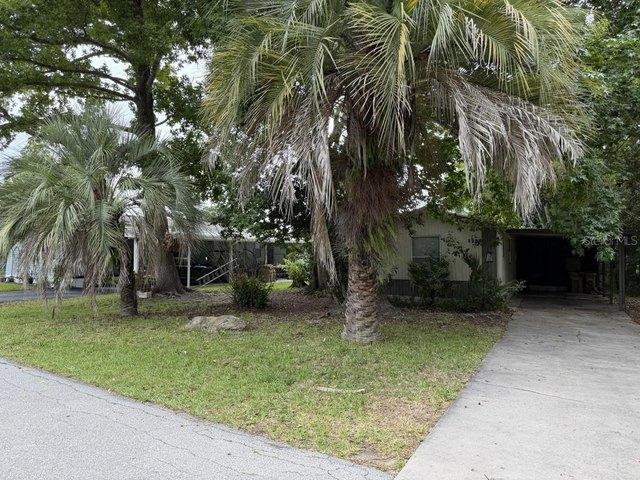 2418 Dora Pines Rd, Mount Dora, FL 32757