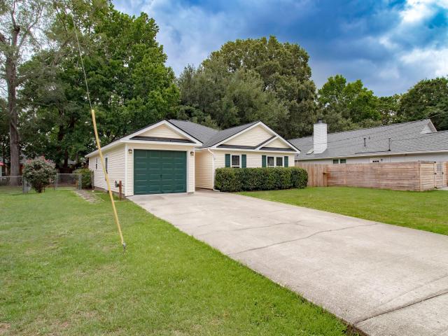 2418 Double Oak Drive