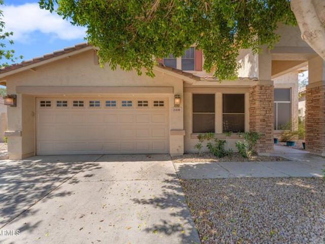 2418 E Glass Ln, Phoenix, AZ 85042