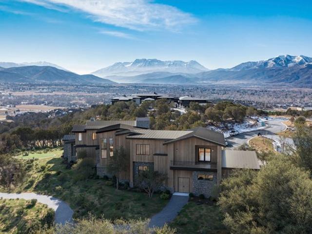 2418 E Red Knob Way, Heber City, UT 84032