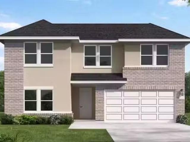 2418 East Heritage Dr, Dayton, TX 77535 MLS 68110025