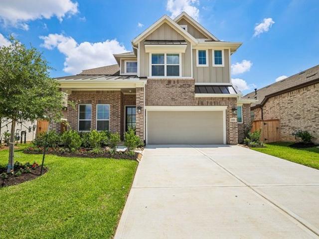 2418 Garden Arbor Ln, Tomball, TX 77375