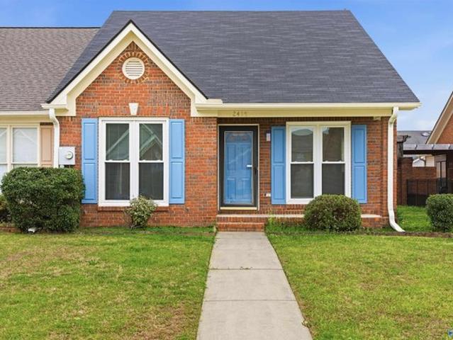 2418 Harpeth Pl SW, Decatur, AL 35601