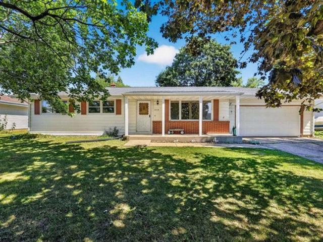 2418 Harvard Dr, Janesville, WI 53548