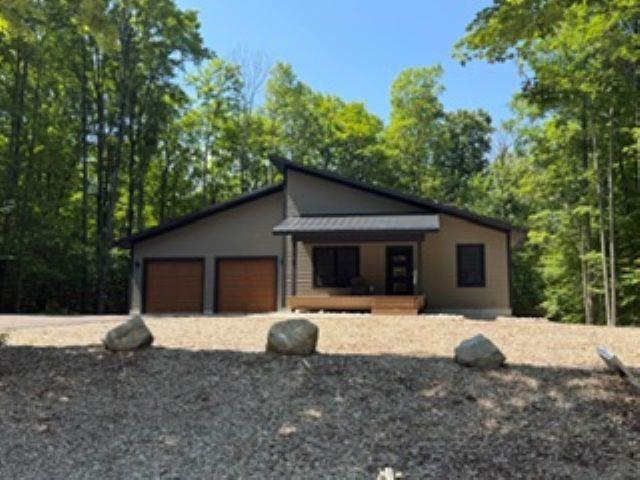 2418 Hawks Drive