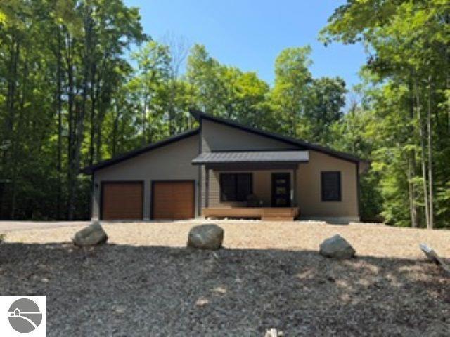 2418 Hawks Eye Drive