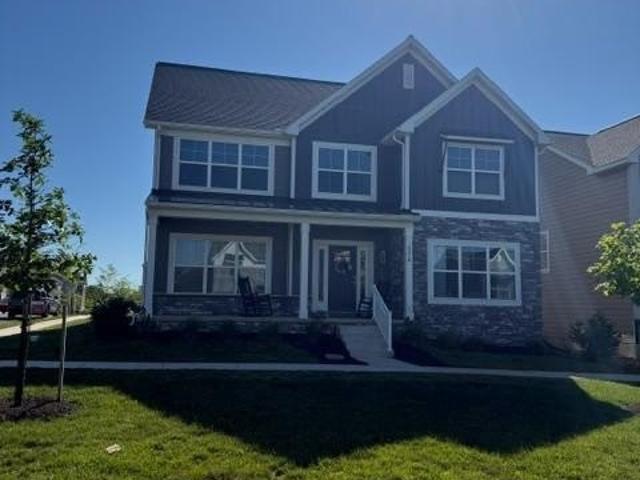 2418 Hawthorne Dr, Harrisburg, PA 17110