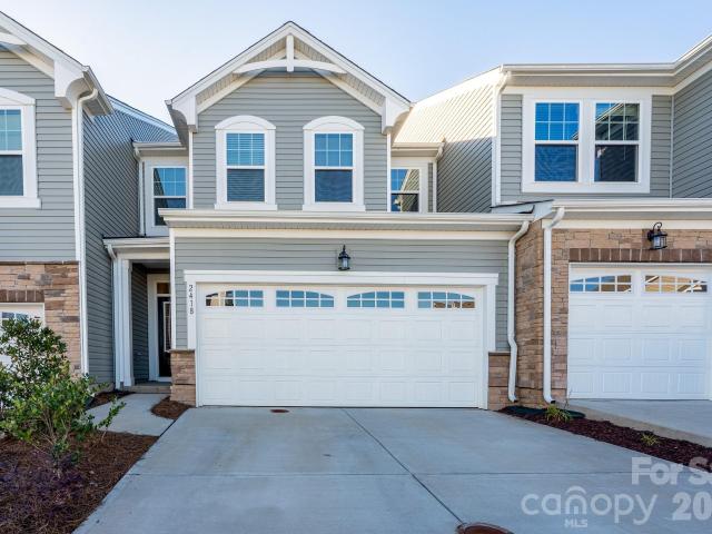 2418 Heathcliff Trail