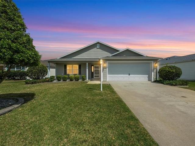 2418 Hopespring Loop, The Villages, FL 32162
