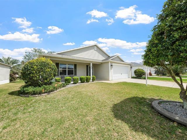 2418 Hopespring Loop, The Villages, FL 32162 | MLS #OM722166 | Compass