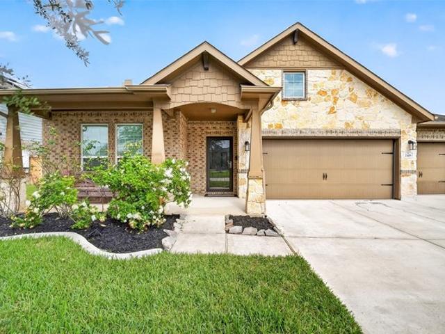 2418 Kelson Cove Dr, Texas City, TX 77568