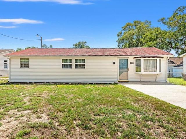 2418 Park St, North Myrtle Beach, SC 29582