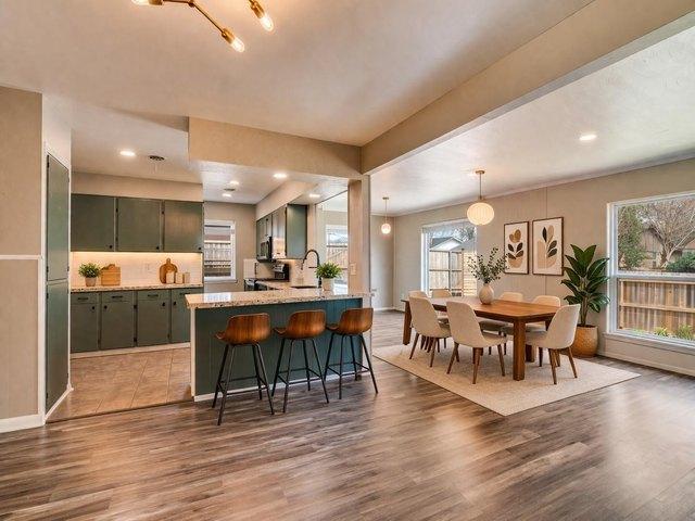 2418 Patricia Ln, Garland, TX 75041